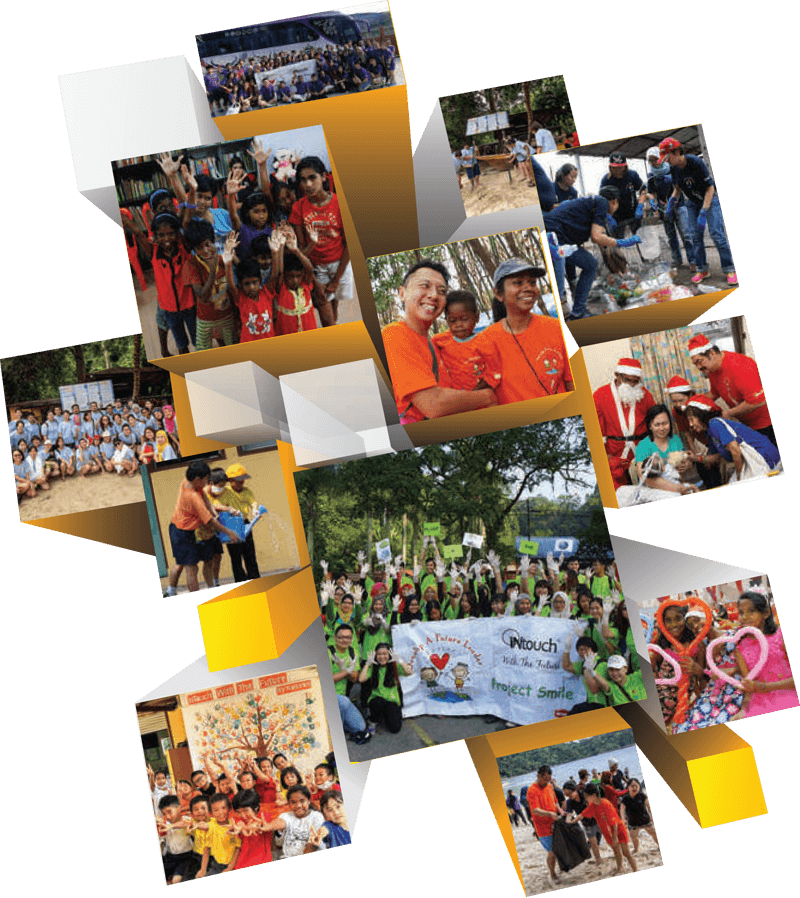 Project Smile - Kossan