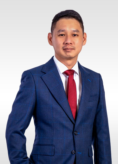 Lim Ooi Chow - Kossan