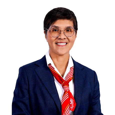 Hoh Kim Hyan - Kossan