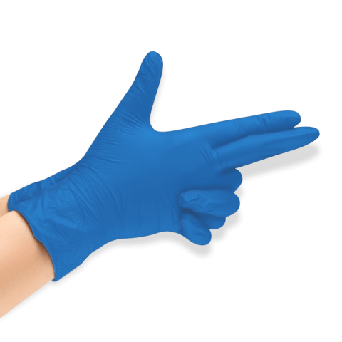 All Gloves - Kossan