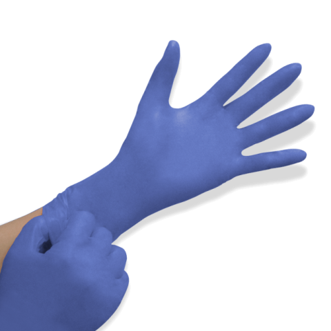 All Gloves - Kossan